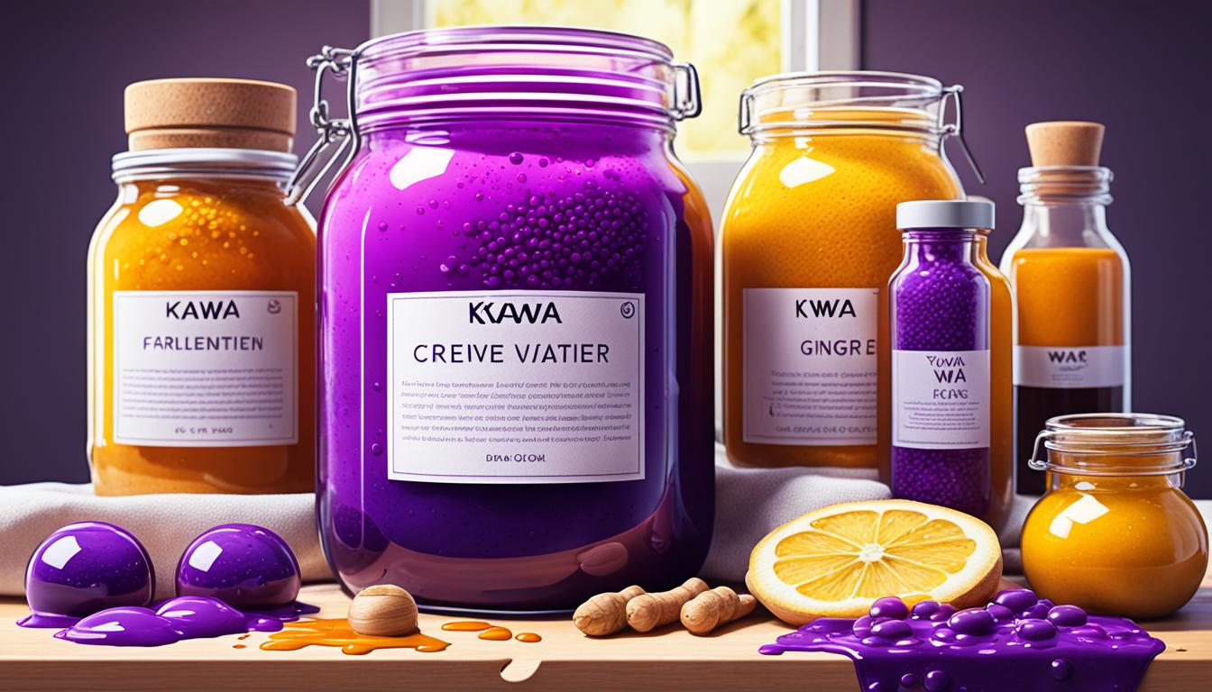 Kwas selber machen » Traditionelles Rezept und Anleitung