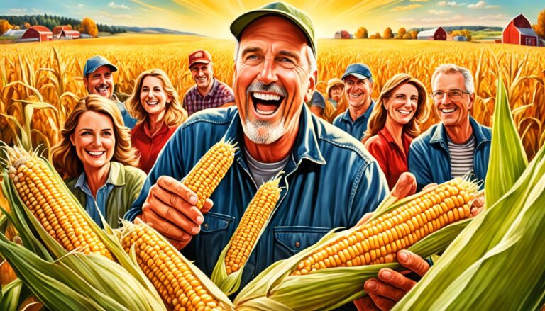 Gerösteter Mais Snack selber machen » Leckeres Rezept für zu Hause