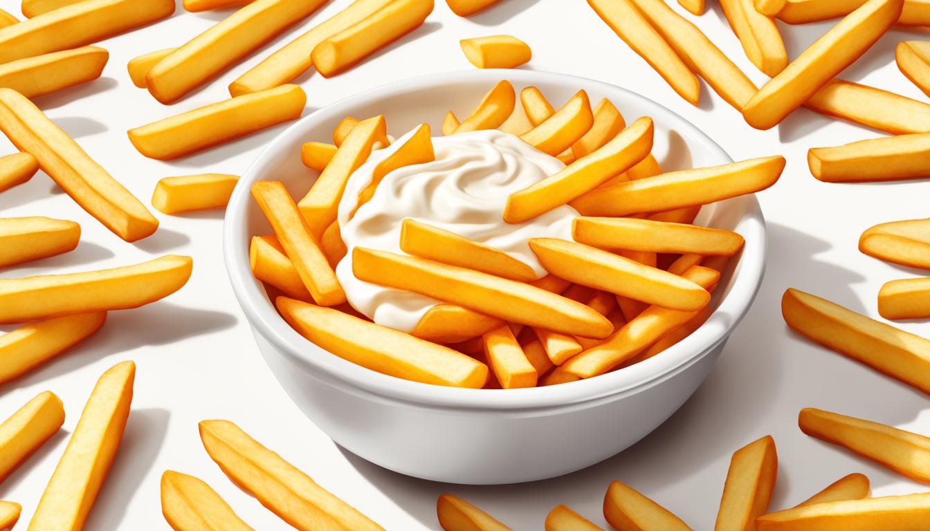 Pommes selber machen » Leckere Rezepte und Tipps