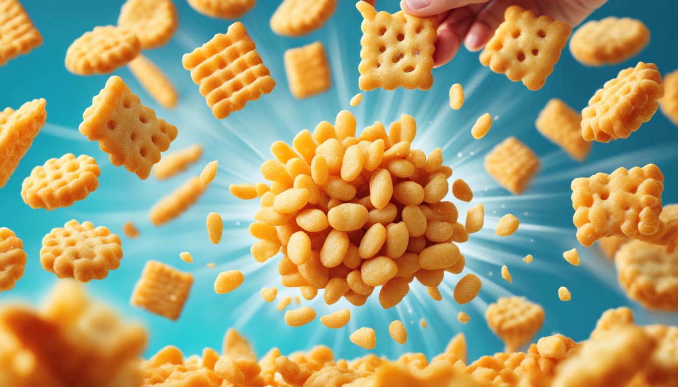 Puffreis selber machen » Leckere Snacks zu Hause herstellen