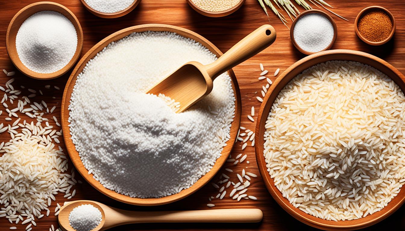 Reismehl selber machen » Einfache Anleitung und Tipps