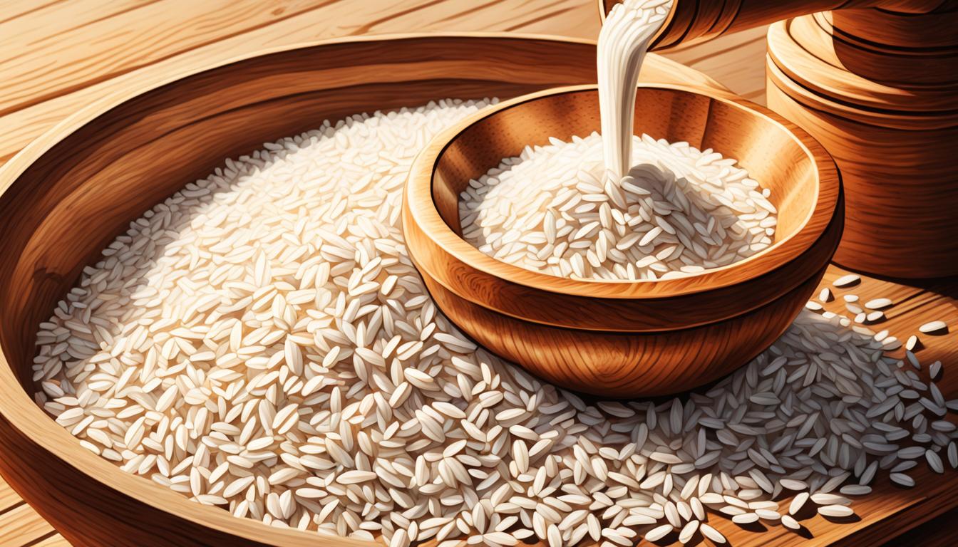 Reismehl selber machen » Einfache Anleitung und Tipps