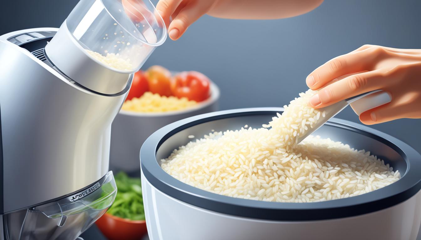 Reismehl selber machen » Einfache Anleitung und Tipps