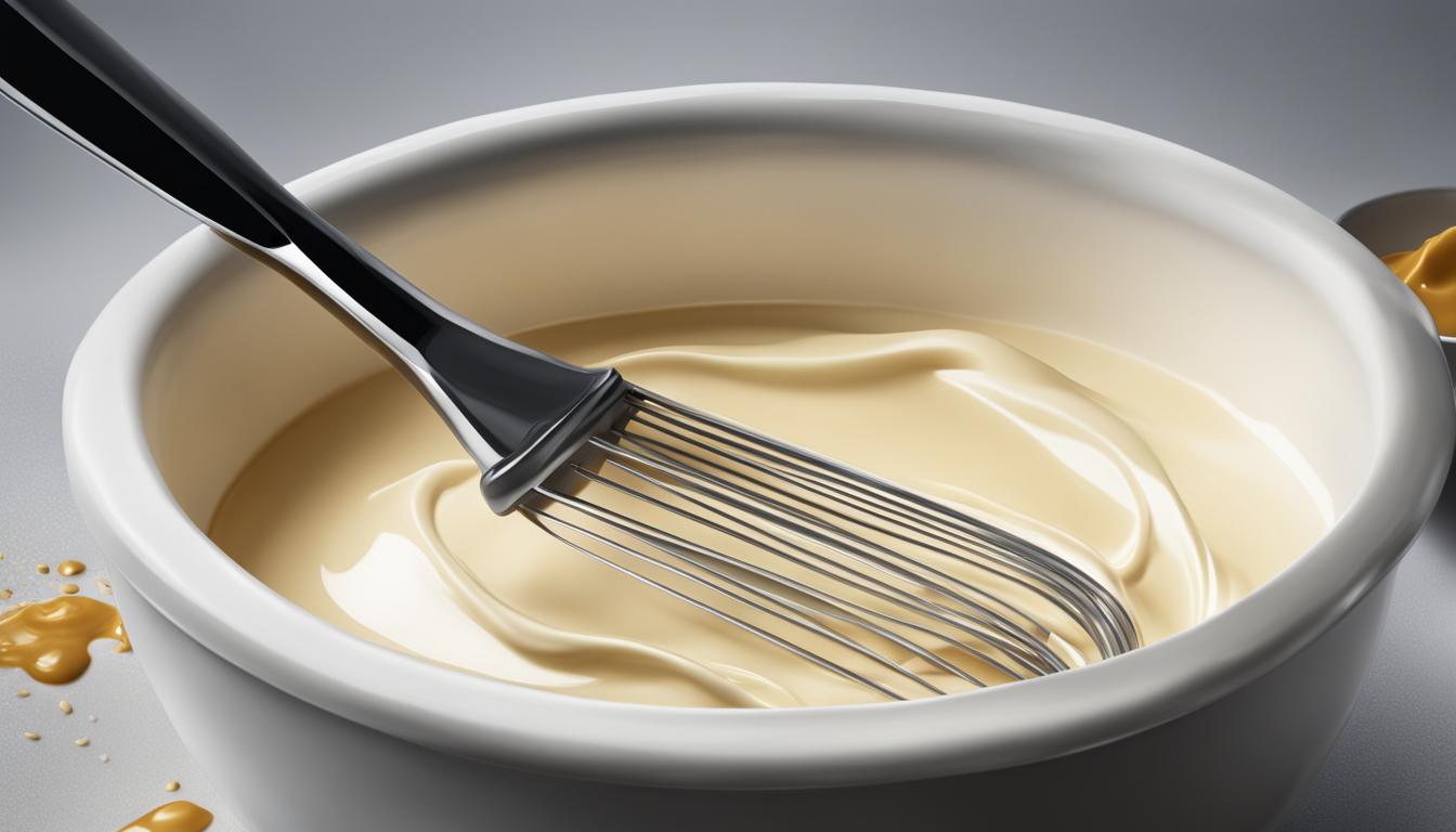 Kochsahne selber machen » Einfaches Rezept für zu Hause