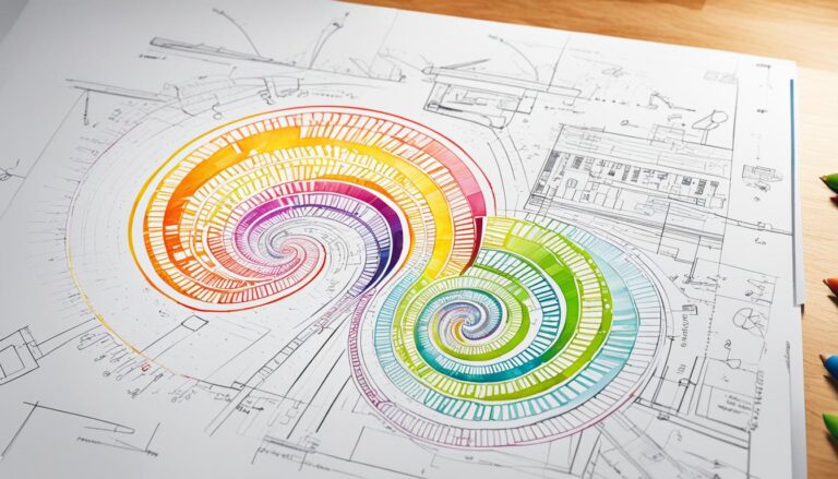 Spiralbindung selber machen » DIY Anleitung für perfekte Bindungen