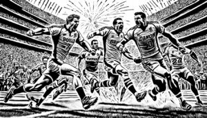 Jahreschronik 2009 » Rückblick auf Ereignisse und Highlights