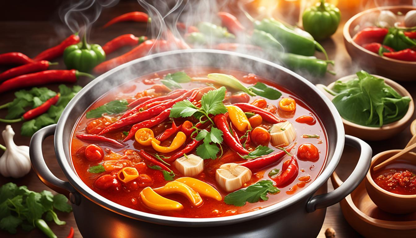 Hot Pot Brhe Selber Machen
