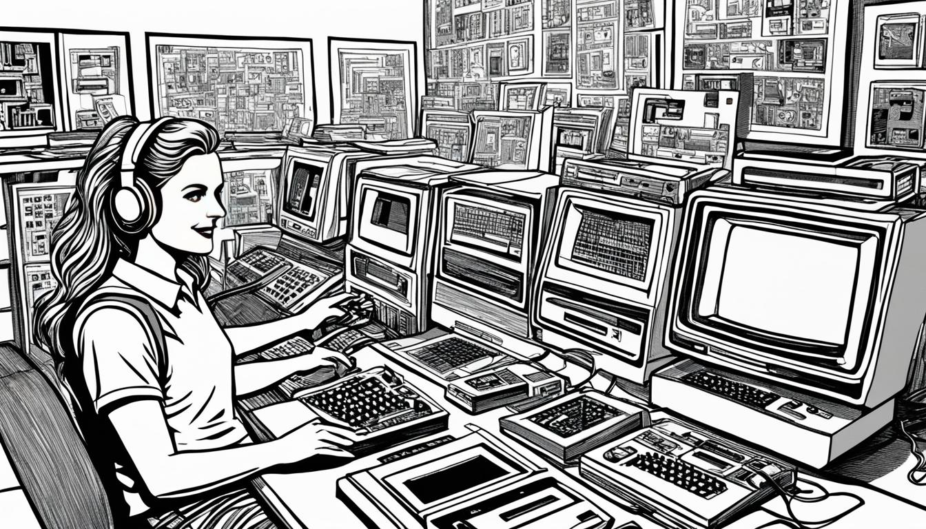 Jahreschronik 1985 » Ereignisse, Trends und Highlights