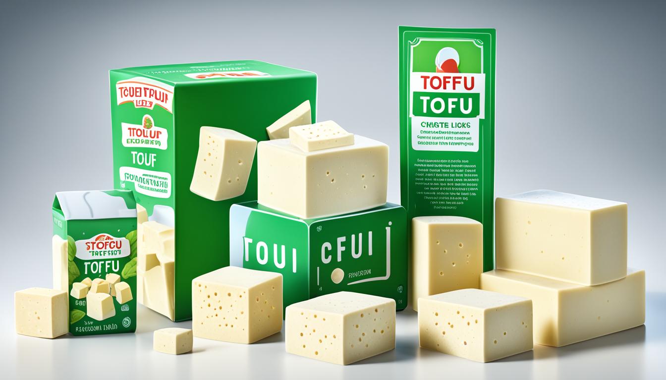 Tofu selber machen » Leichtes Rezept für selbstgemachten Tofu