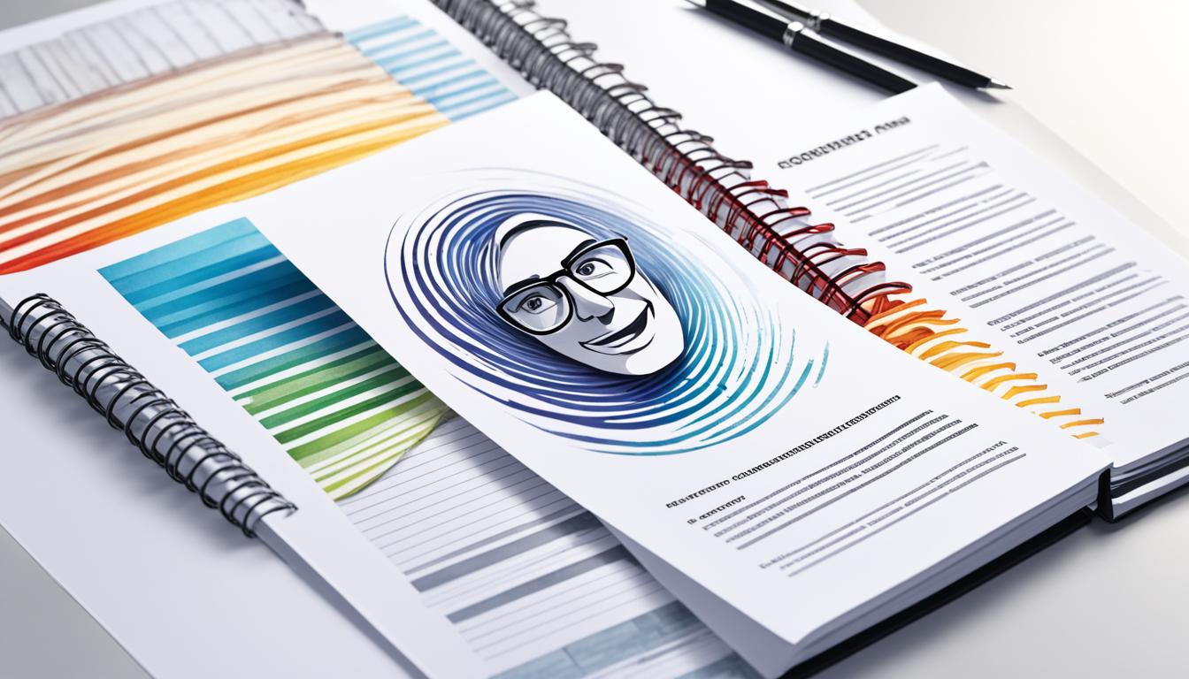 Spiralbindung selber machen » DIY Anleitung für perfekte Bindungen