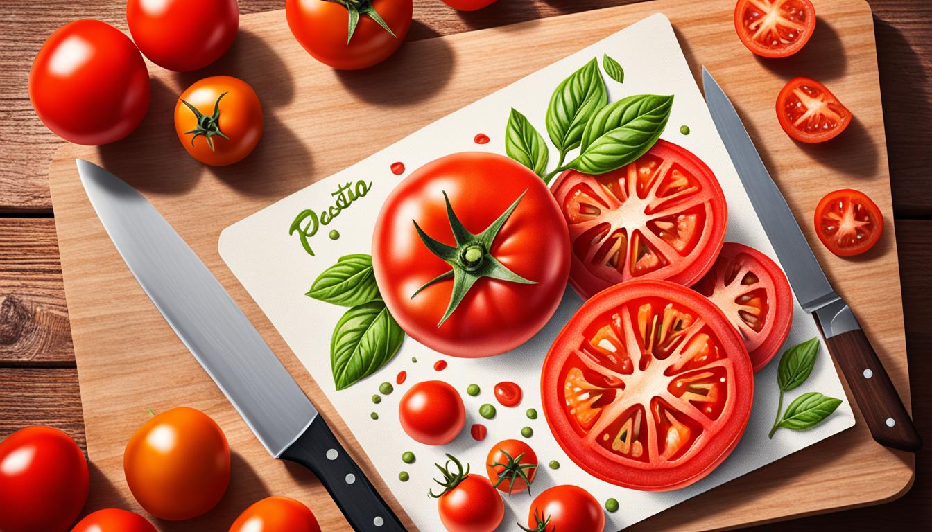 Verwunderlich Gehackte Tomaten Selber Machen Bilder
