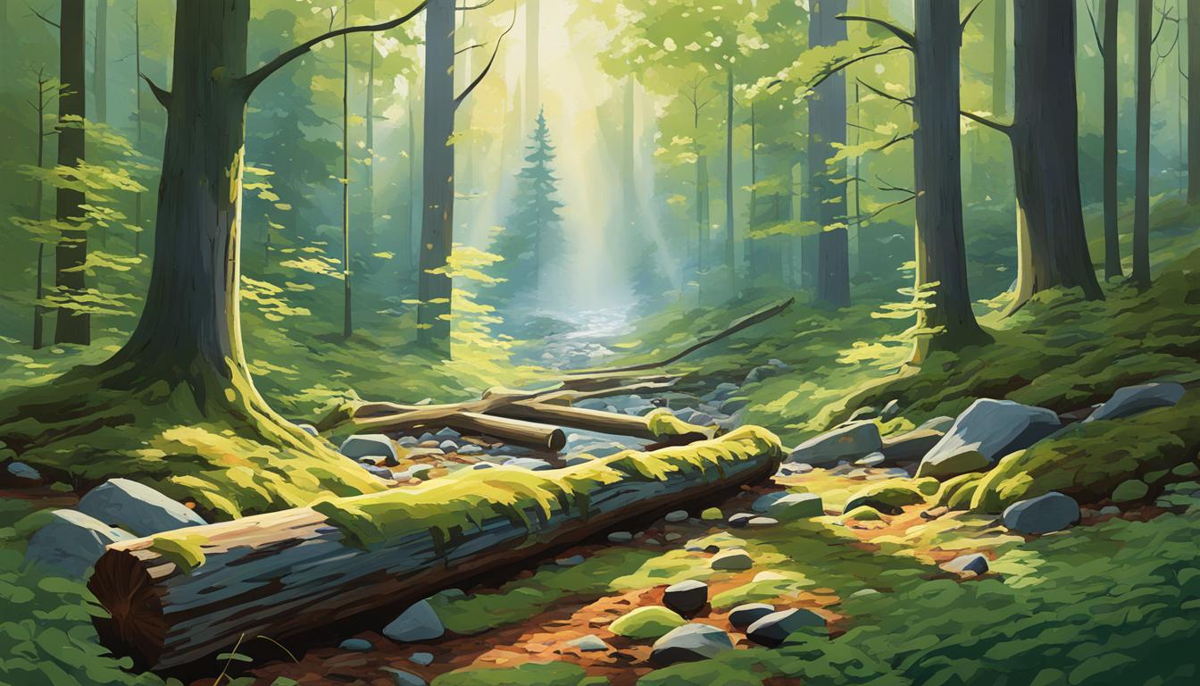 Wald Bilder: Faszination der Naturfotografie