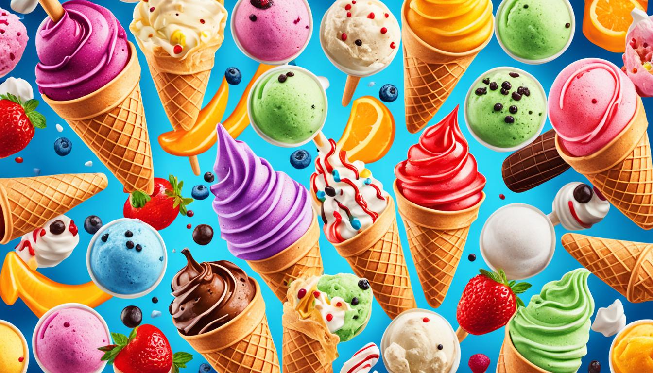 Eis selber machen » Leckere Rezepte für zu Hause