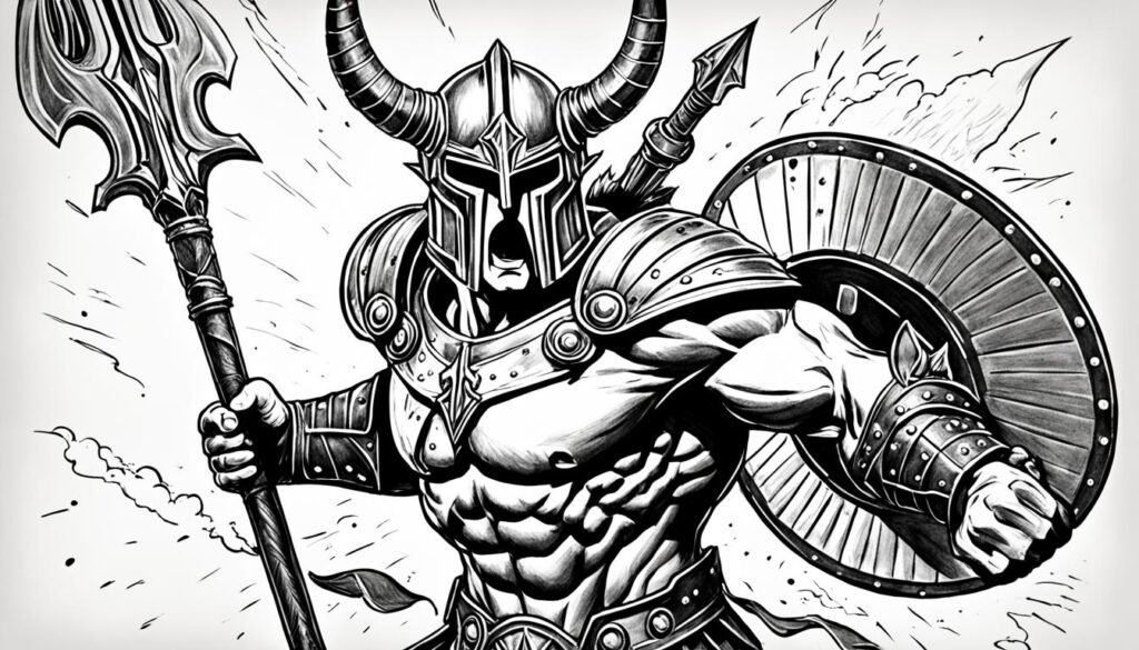 Aphrodite: Göttin der Liebe und Schönheit