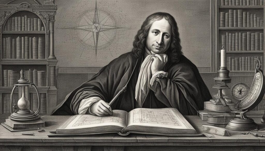Blaise Pascal – Mathematiker und Philosoph