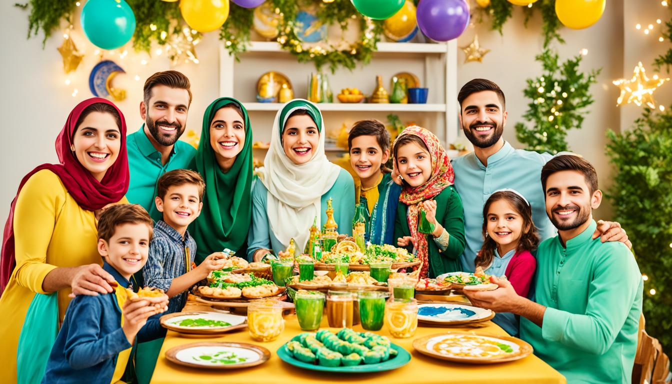 Eid Mubarak Bilder – Festliche Grüße & Karten