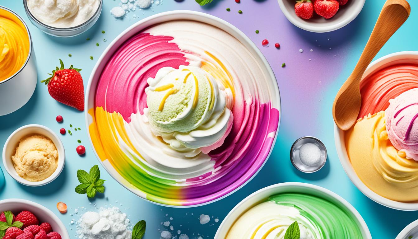 Eis selber machen » Leckere Rezepte für zu Hause