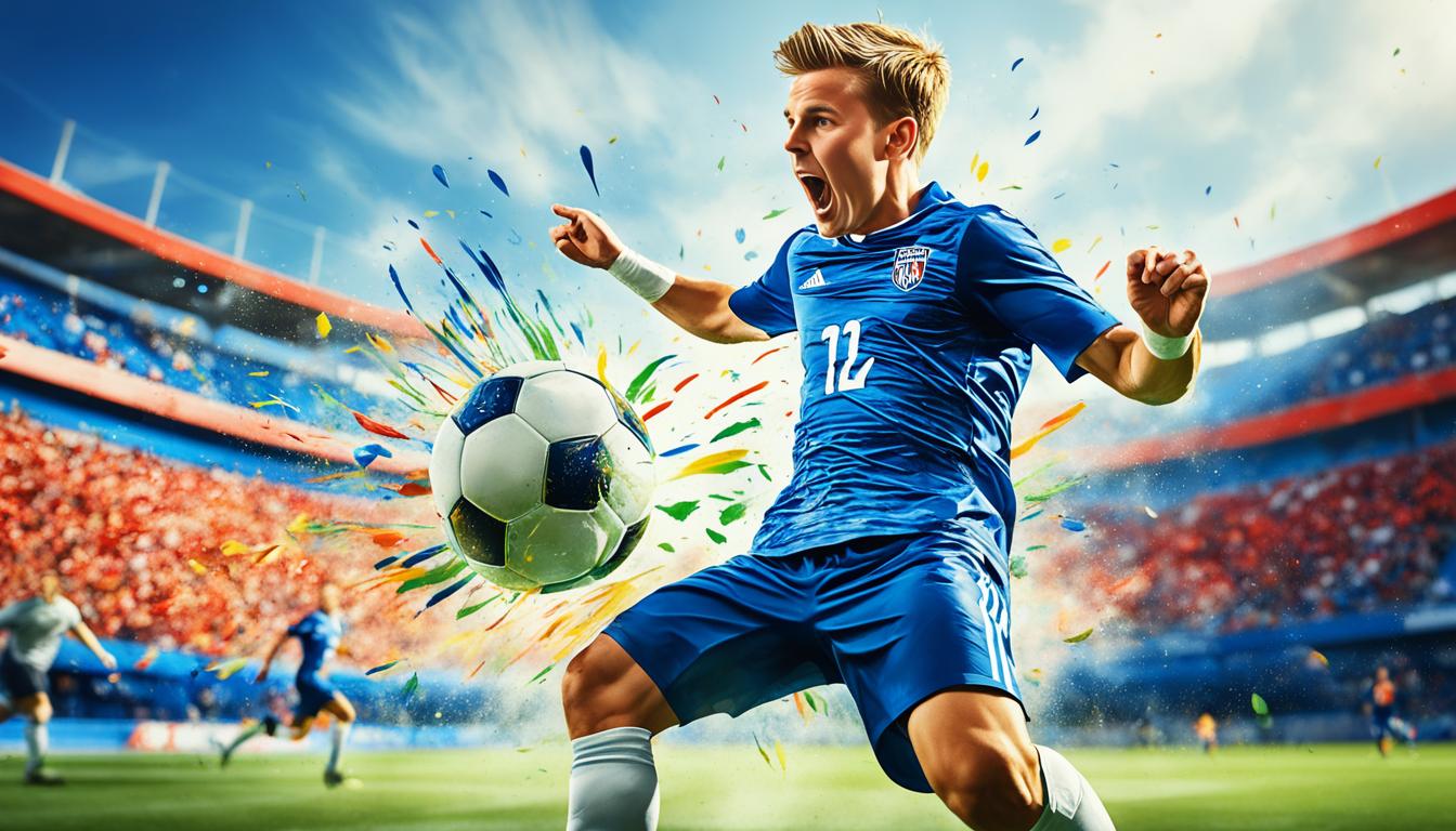 Fußball Bilder: Atemberaubende Momente & Action!