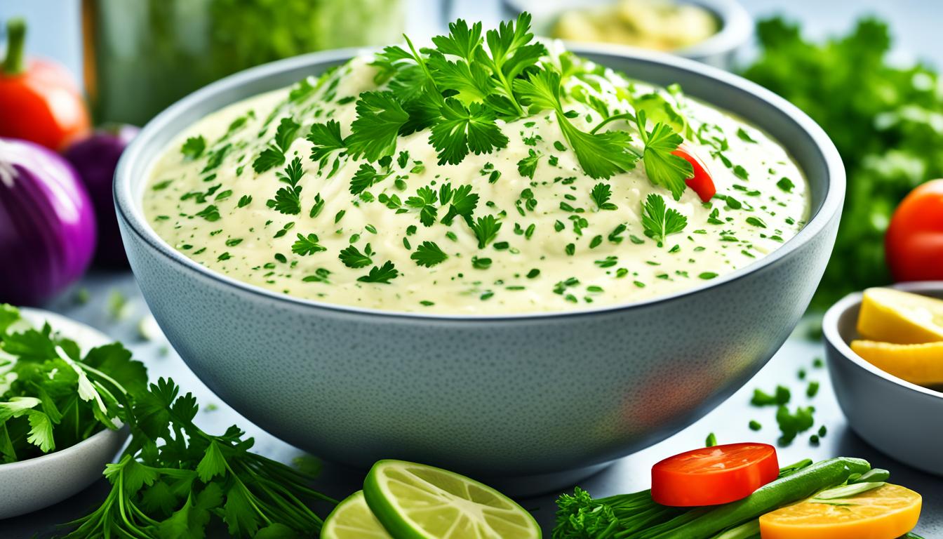 Remoulade selber machen » Einfaches Rezept für die leckere Sauce