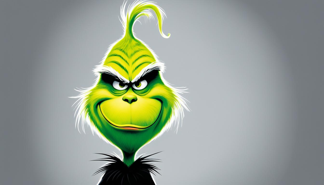 Grinch Bilder: Lustige Weihnachtsstimmung erleben