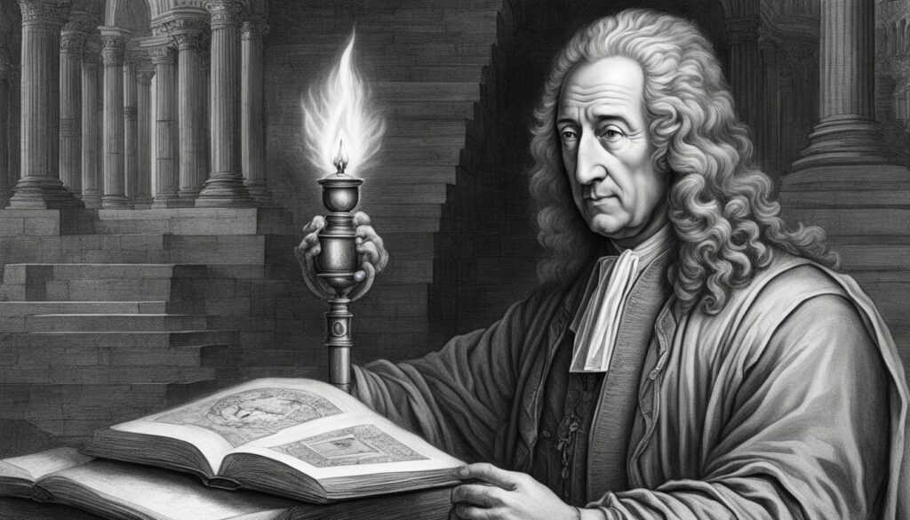 John Locke – Einfluss auf die Aufklärung