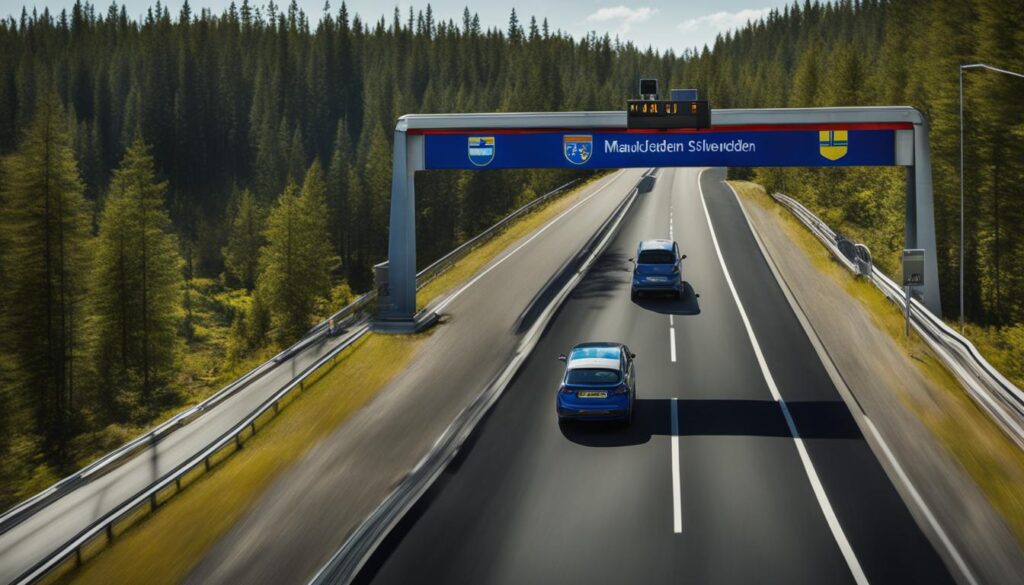 Maut Schweden – Gebühren & Tipps für Reisende