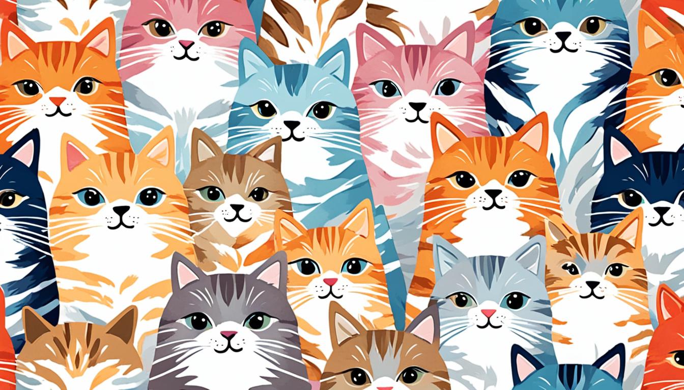 Entzückende Katzen Bilder Süß für Ihr Herz