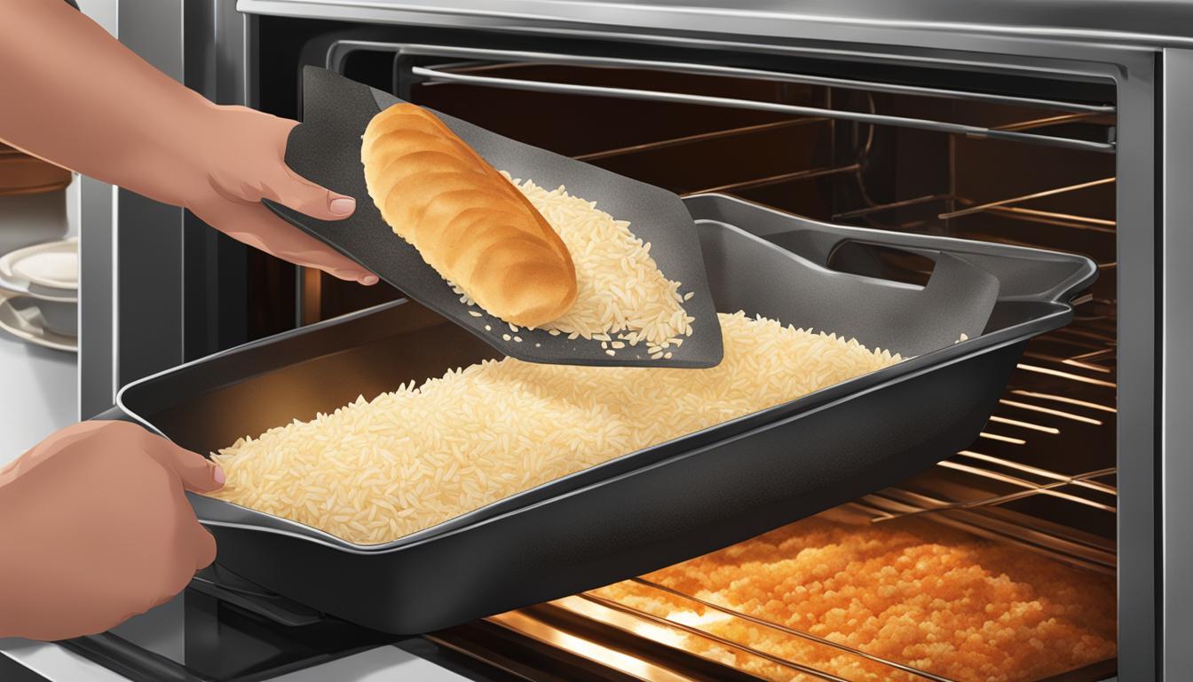 Puffreis selber machen » Leckere Snacks zu Hause herstellen
