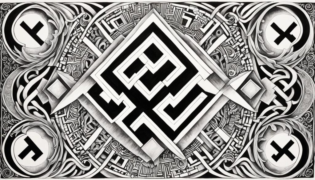 Swastika Symbol: Wandel durch Geschichte