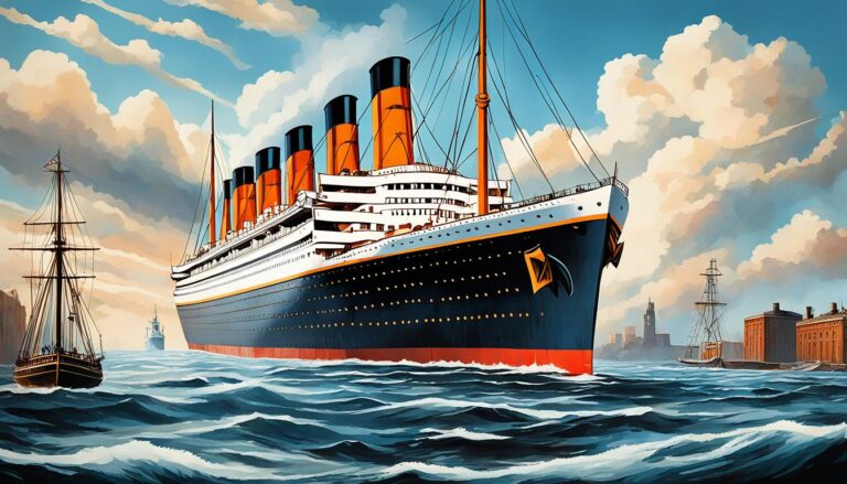 Beeindruckende Titanic Bilder und historische Einblicke