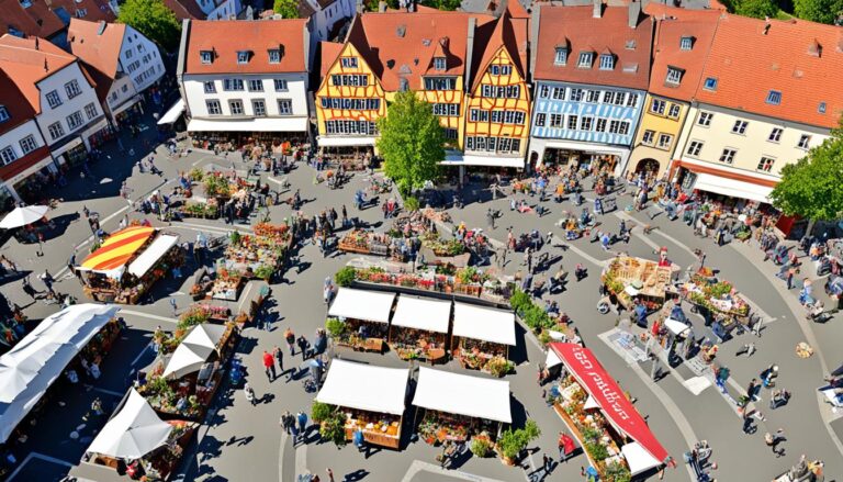 Verkaufsoffener Sonntag Flensburg 2024