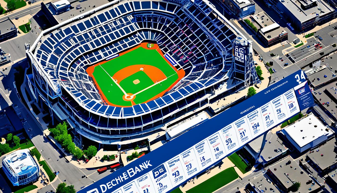 Deutsche Bank Park – Events und Tickets
