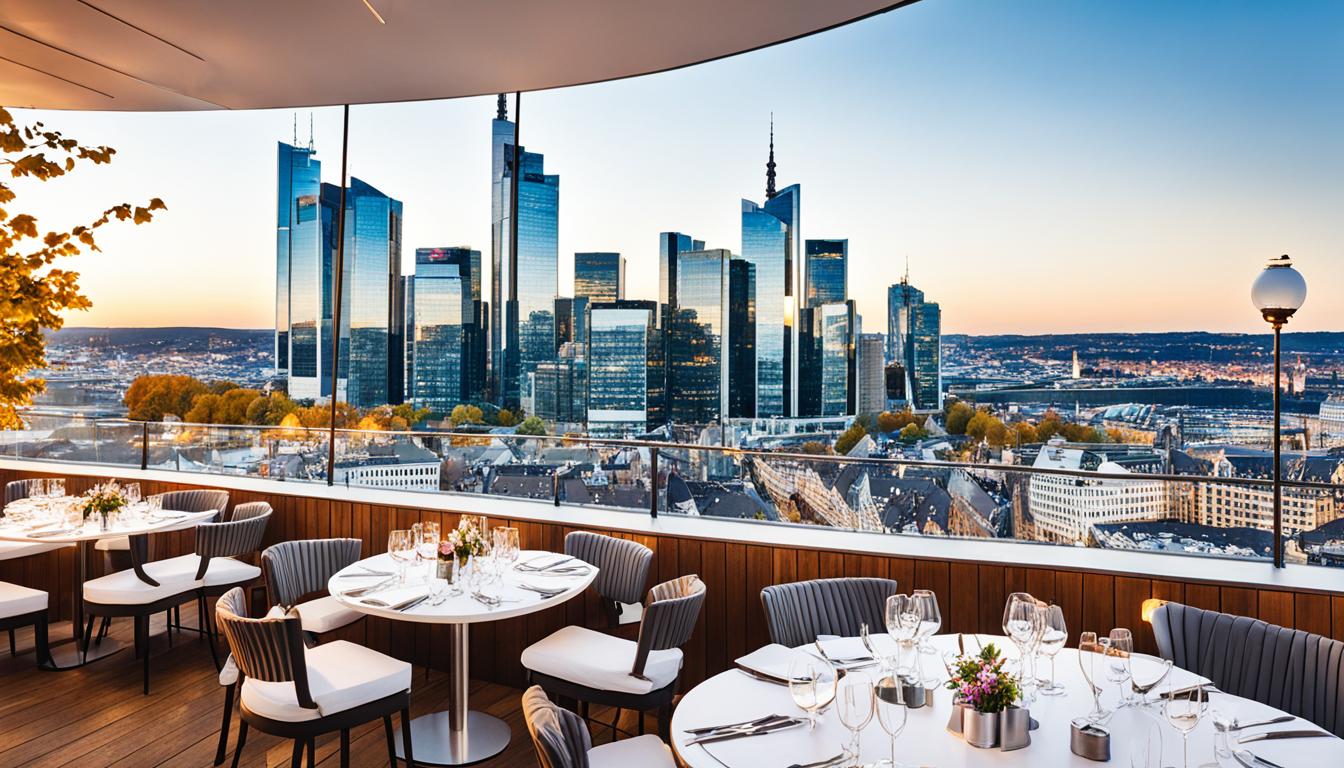 Opernplatz Frankfurt: Charme & Kulturgenuss